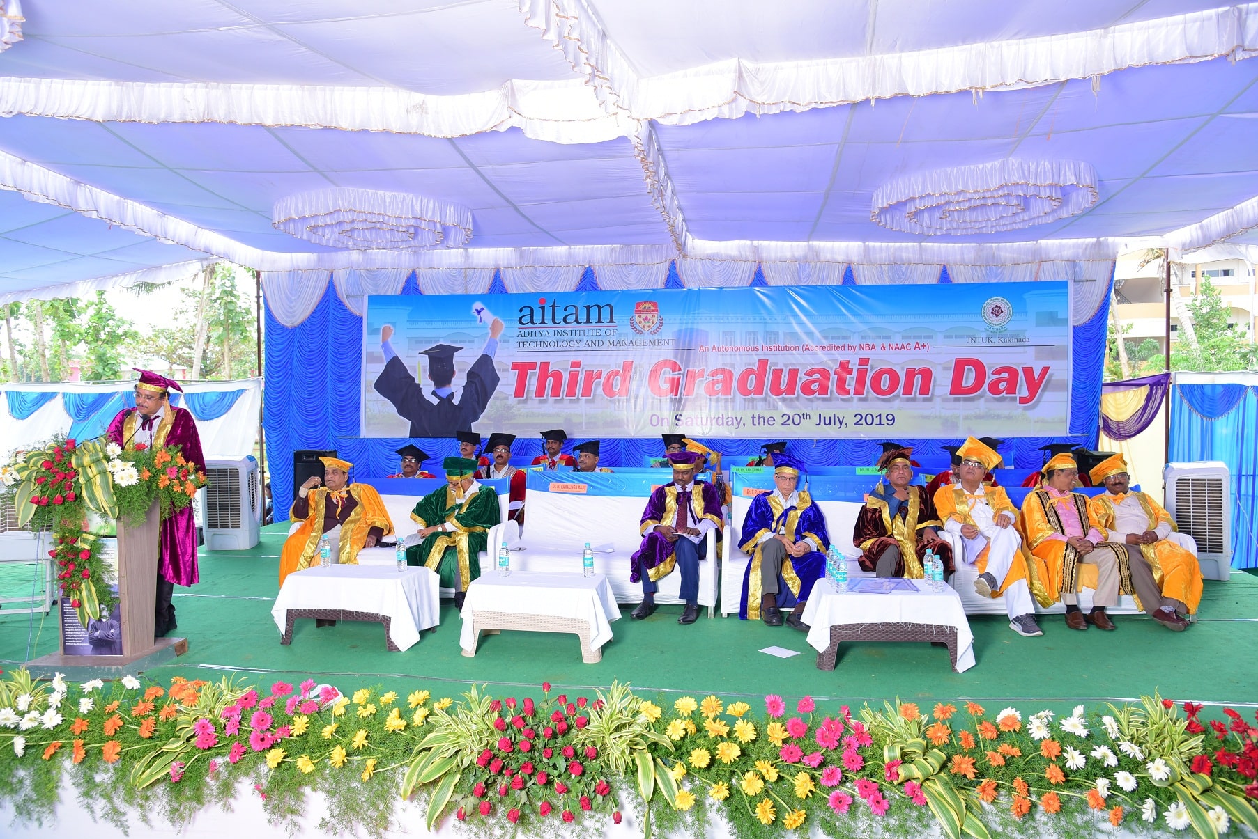 Best Autonomous College in AP - Best Engineering College in AP